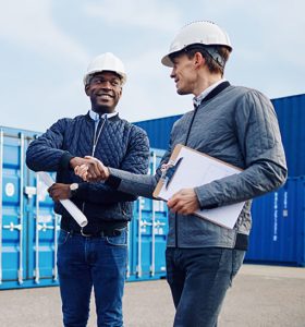 Shipper Solutions | KBX