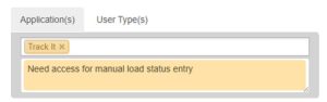 Transportation Management System Account Setup | KBX