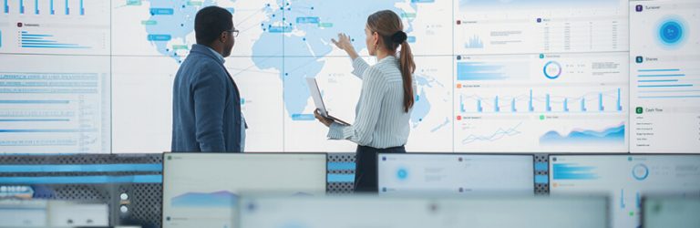 Freight Management Services | KBX