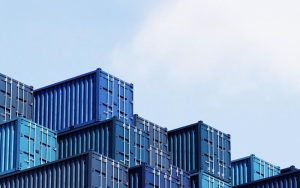 KBX Track | Real-Time Shipment Visibility