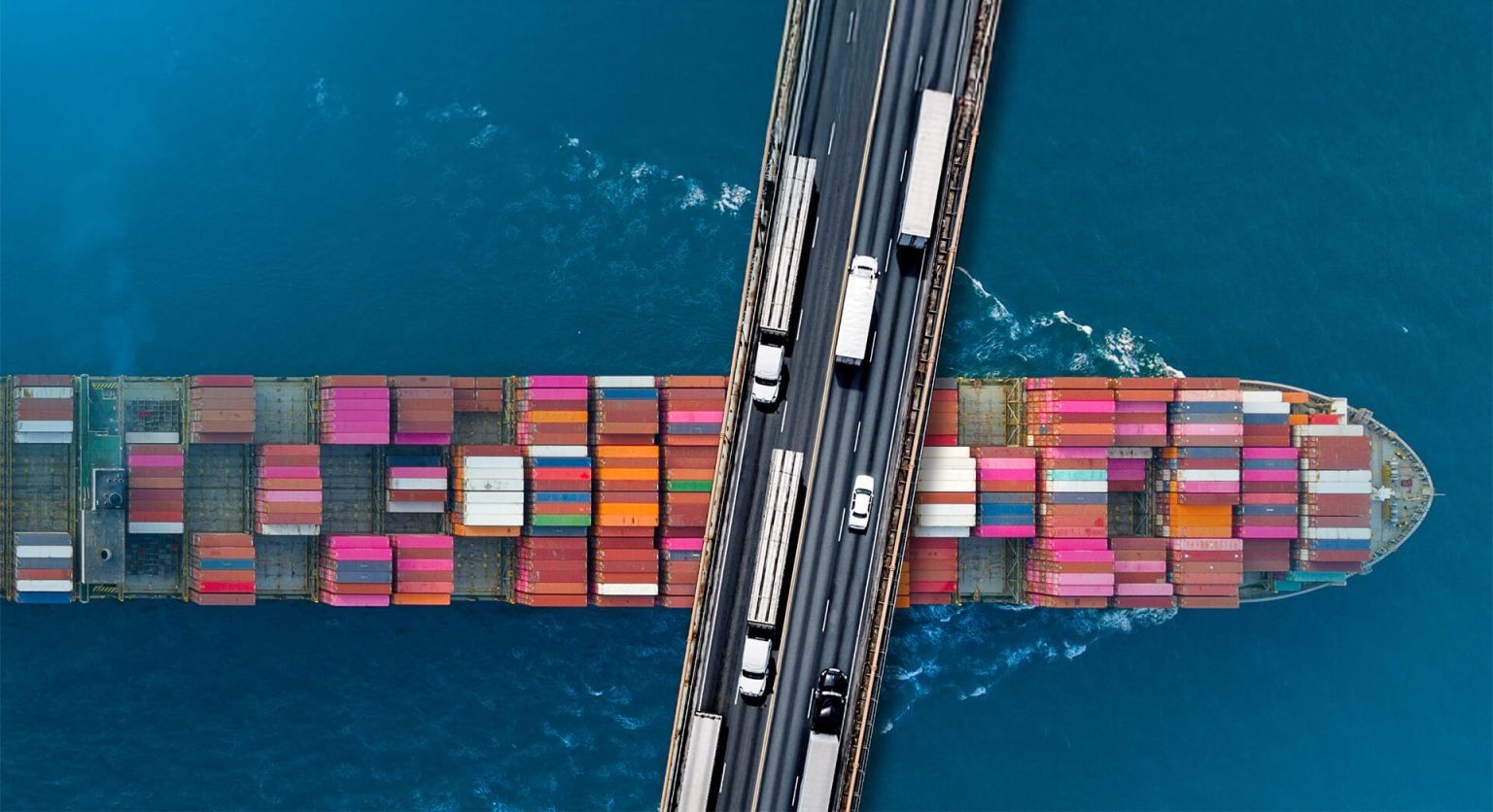 KBX | Smarter Logistics and Supply Chain Solutions